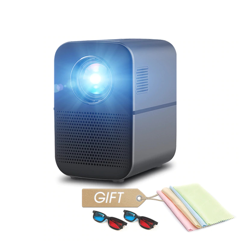 Full HD Led Portable Pocket Projectors | WeAreQuadCities